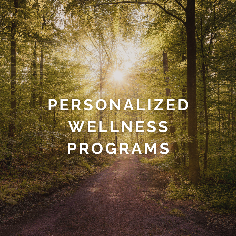 Link in Bio - Into The Woods Wellness Fond du Lac