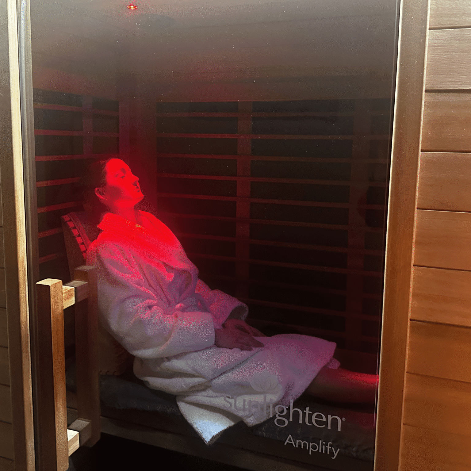 Heart Health Benefits of Infrared Sauna | Fond du Lac, WI