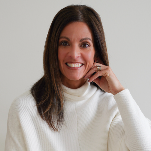 About Ginger Diedrich - Into The Woods Wellness Fond du Lac