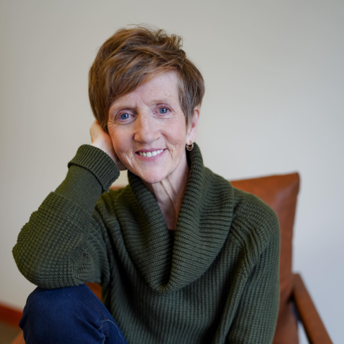 About Mary Costello - Into The Woods Wellness Fond du Lac